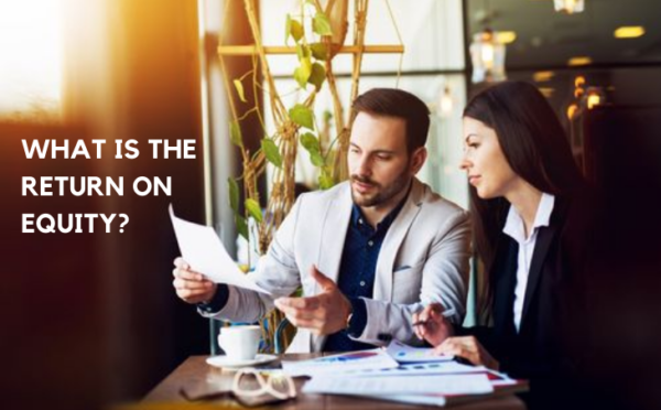 What is the Return on Equity? | Riverstone
