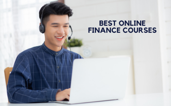 Best Online Finance Courses