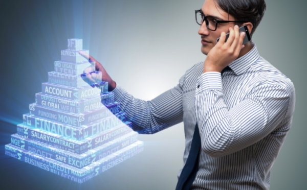 What is a Ponzi Scheme?