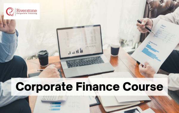 Corporate Finance Course