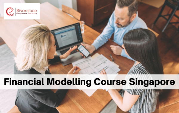 Best Financial Modelling Course in Singapore