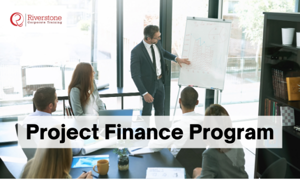 Best Project Finance Program | Riverstone
