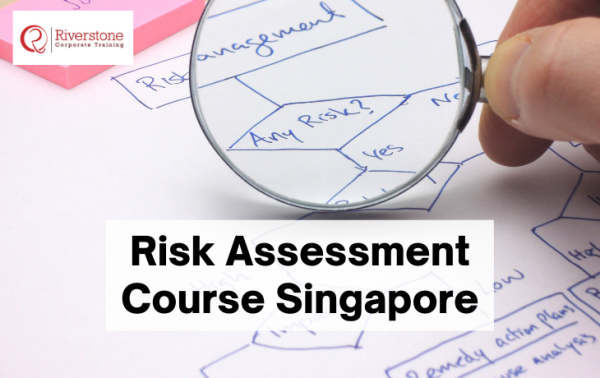 Risk Assessment Course Singapore