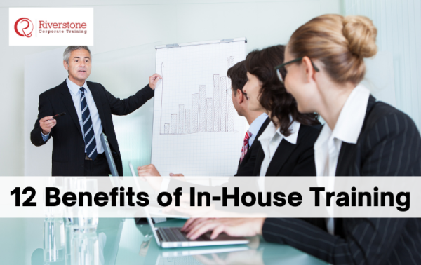 12 Benefits of In-House Training | Riverstone